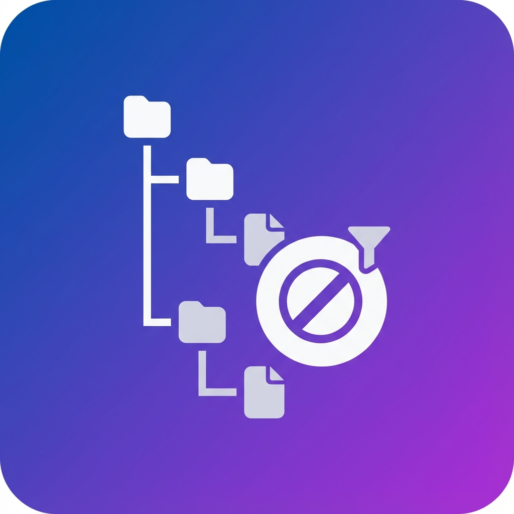 Gitignore Tree Copier - Visual Studio Marketplace